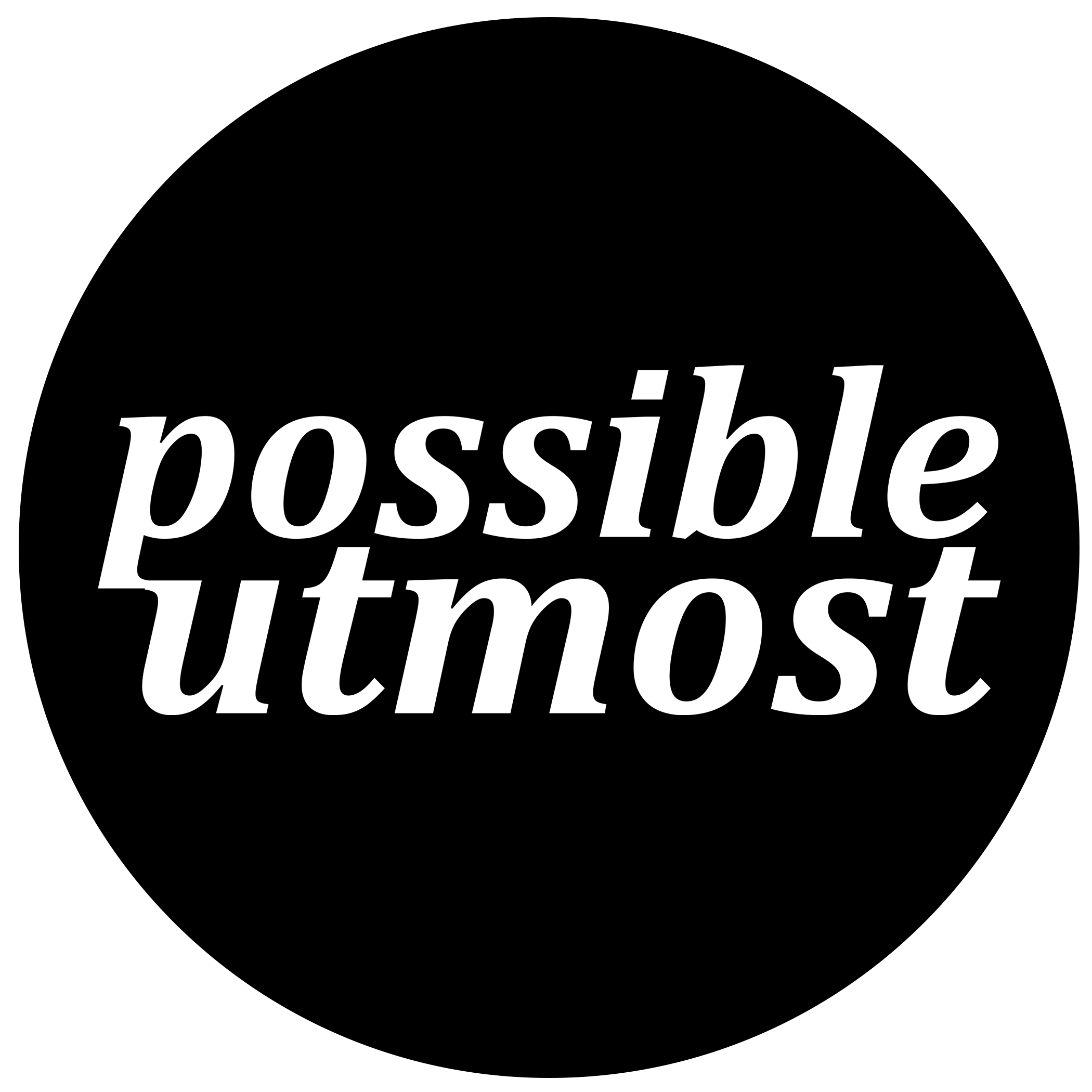 Our Team - Possible Utmost - Possible Utmost